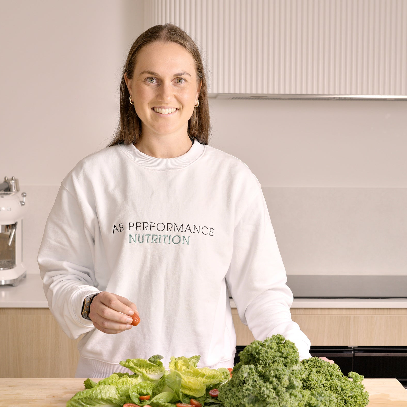 Meet Our Team - AB Performance Nutrition